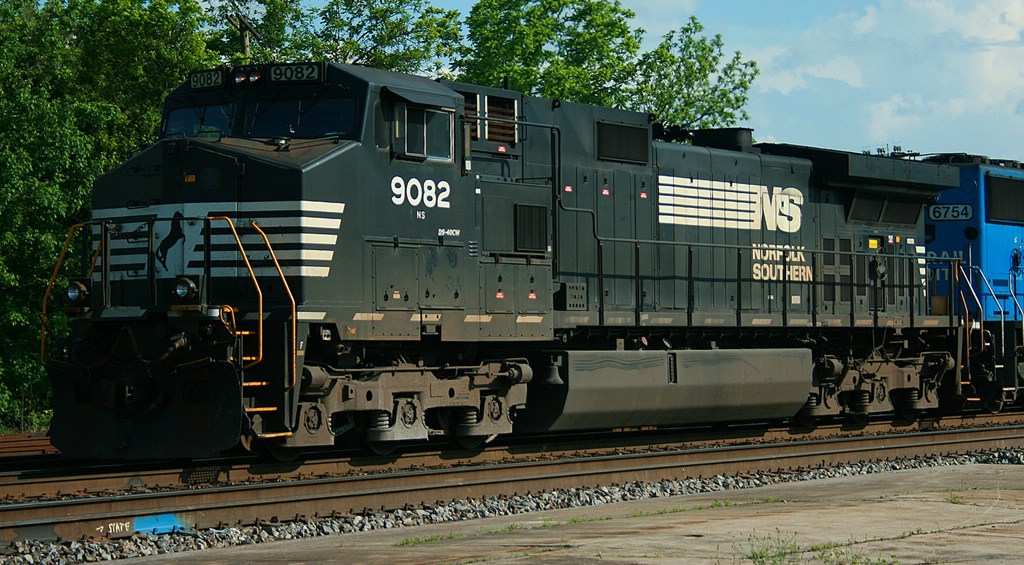 NS 9082